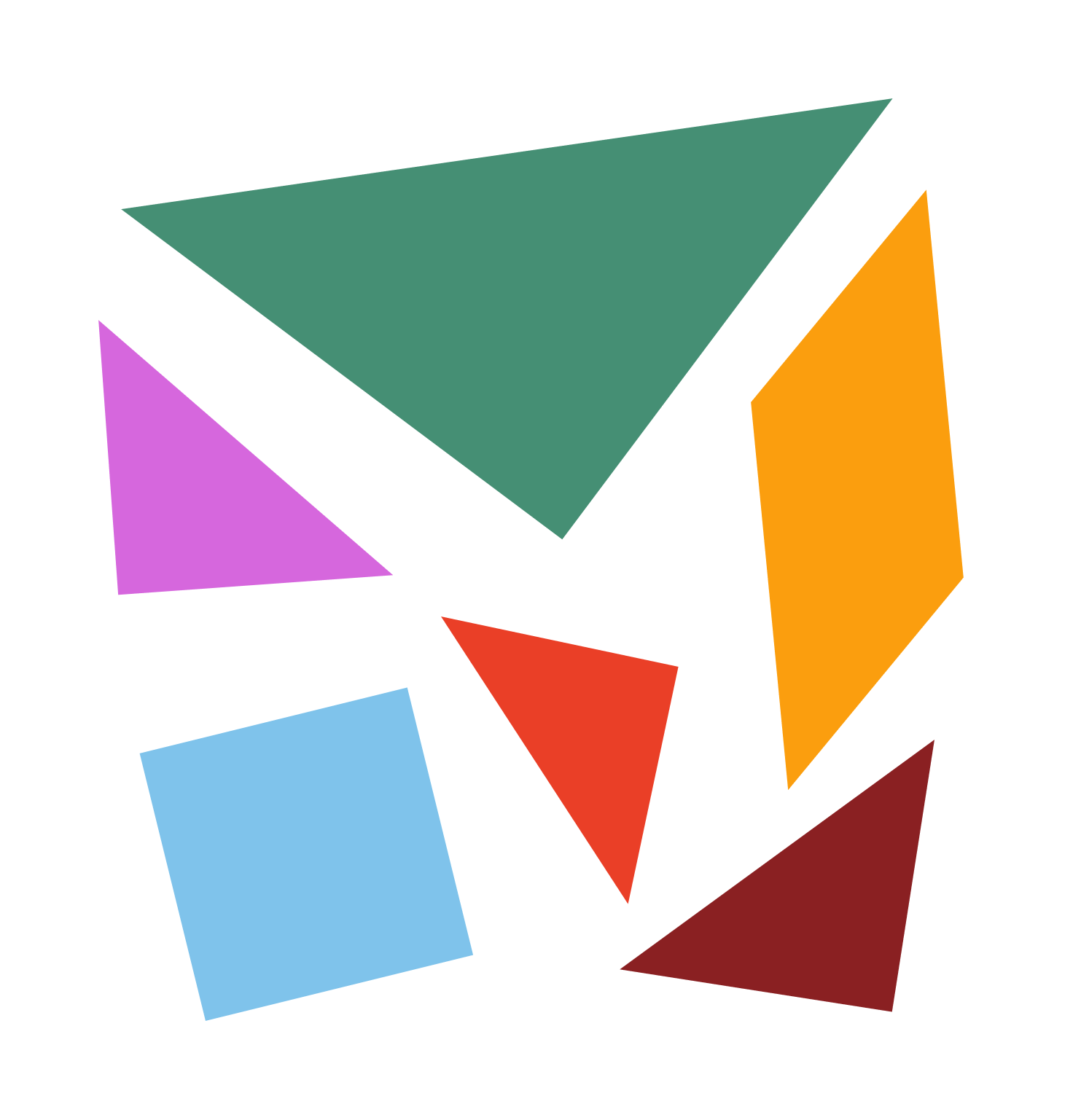 Tangram Tools - Home