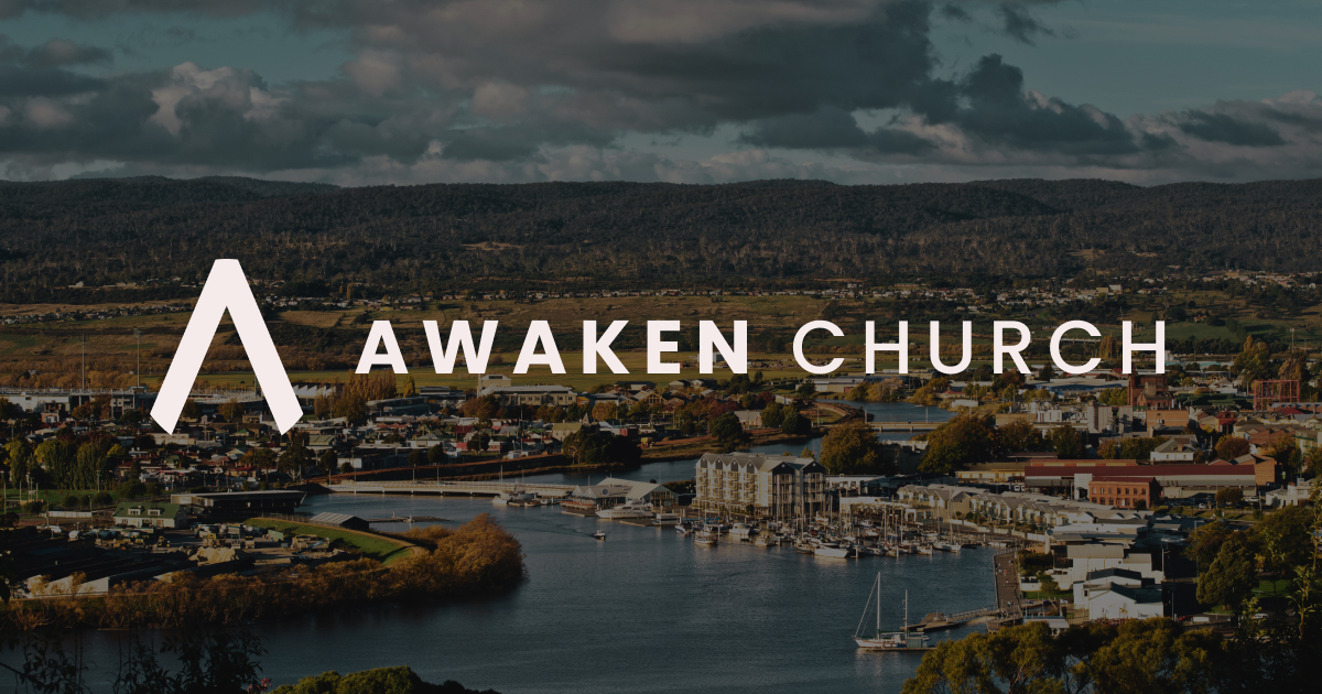 Awaken Church