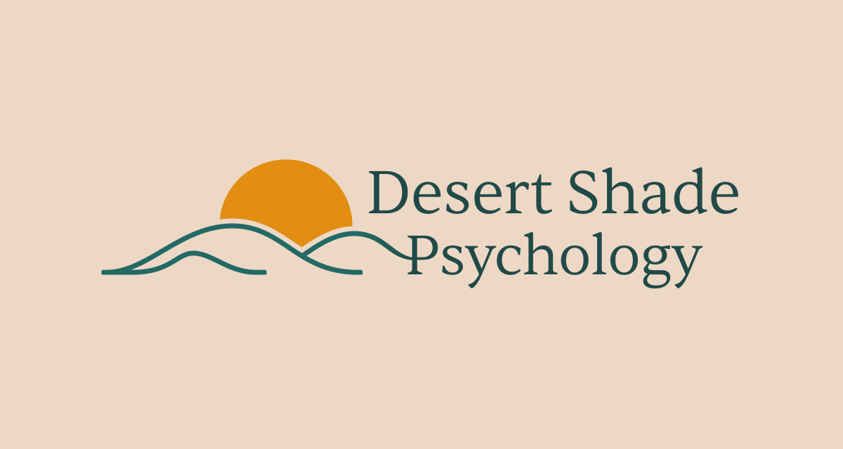 About Dr. Amanda Yoder – Desert Shade Psychology