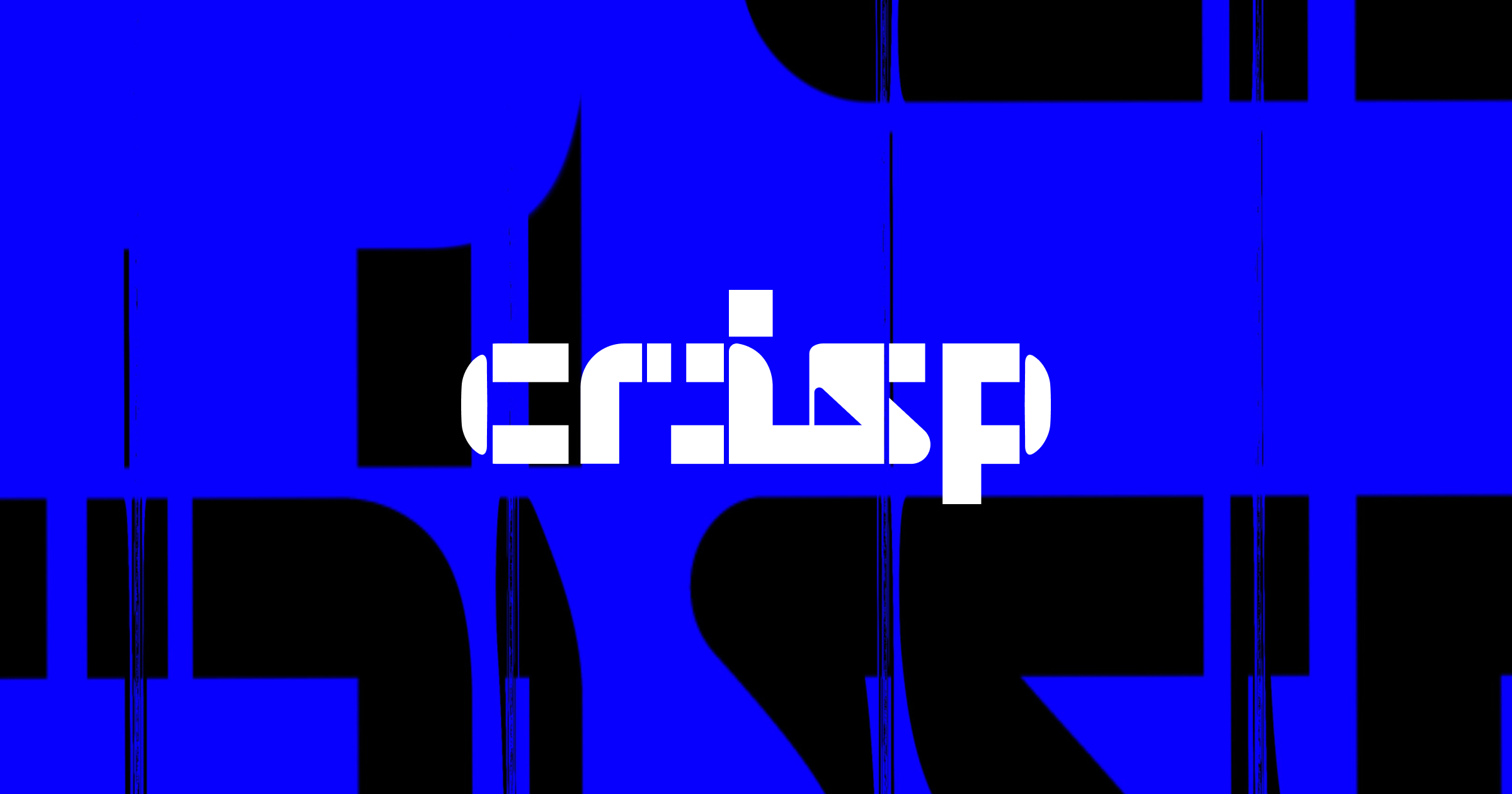 Crisp | Driving the Future of Short Form Entertainment
