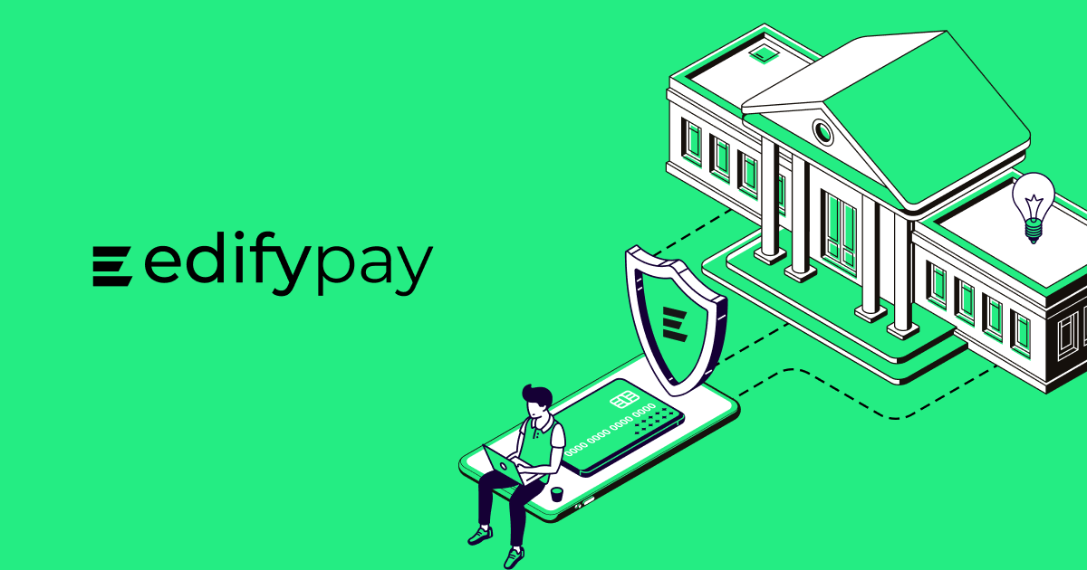 Edifypay Home