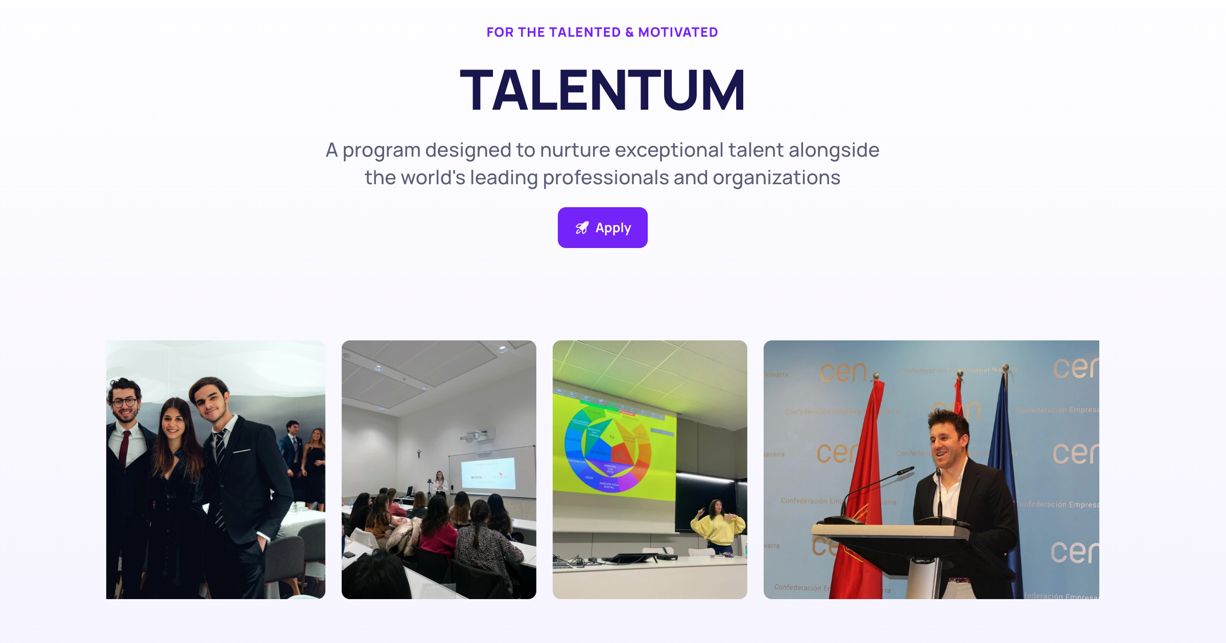 Talentum
