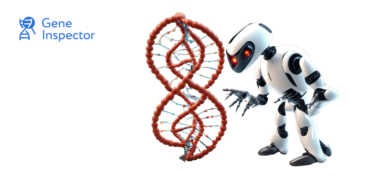 Gene Inspector Pro