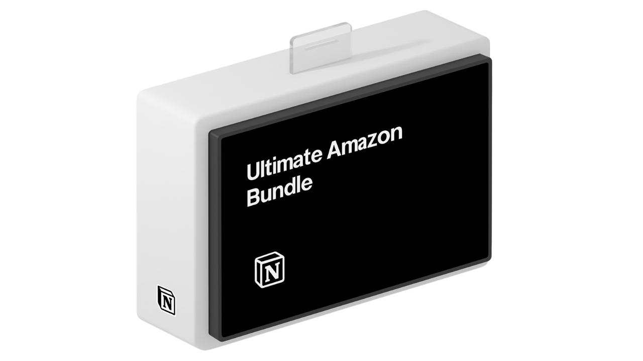 Amazon Growth Products & Resources | AMC