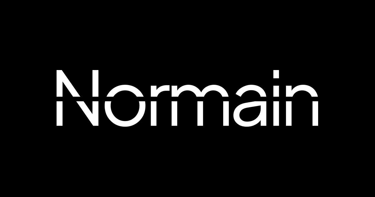 Normain | The AI Platform for Deep Knowledge Work