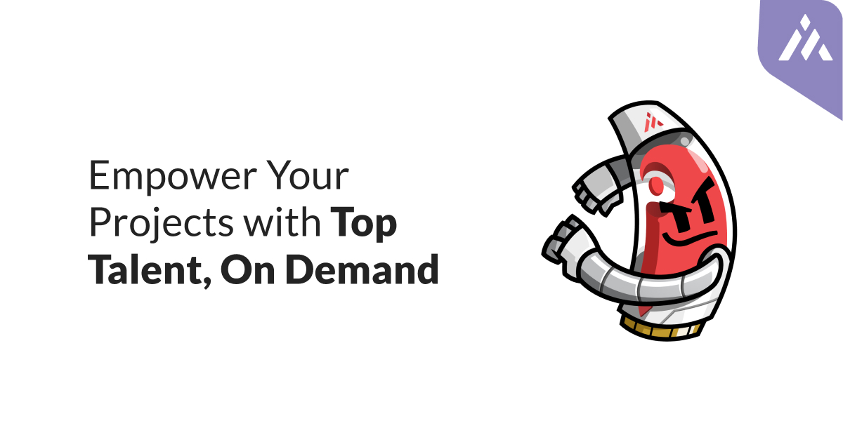 Top Staff Augmentation Services | Flexible & Scalable Tech Talent ...