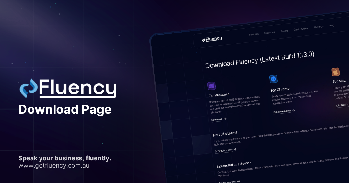 Fluency | Download