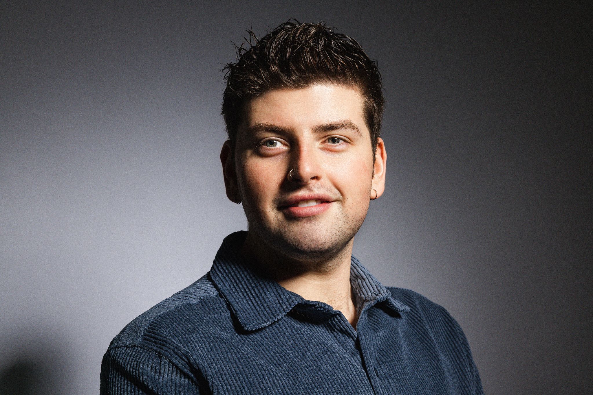 Josh Coleman - Senior Brand and Web Designer