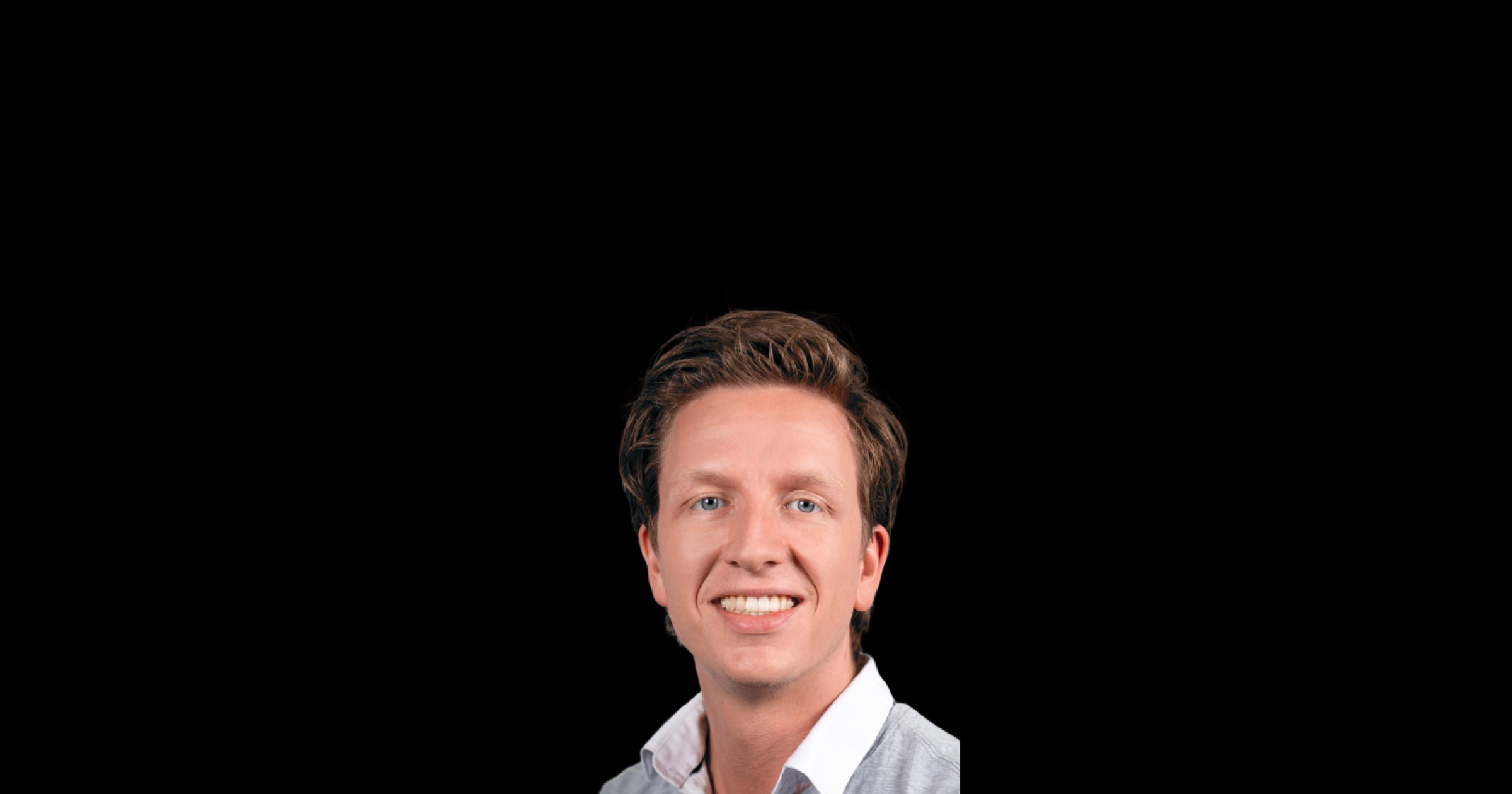 Ted Pillows - Key Opinion Leader