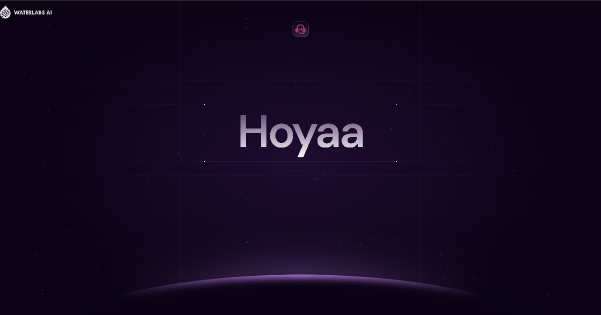 Hoyaa - Elevate Your Potential with Voice Agents