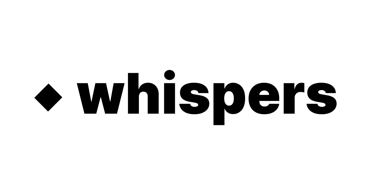 Whisp | Manage crypto with AI