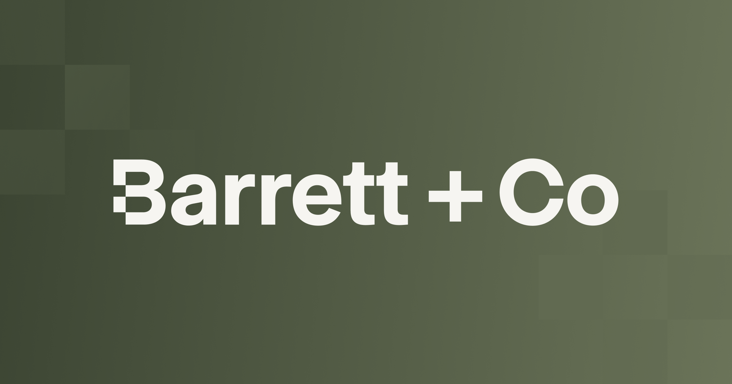 Barrett & Co Legal | Services