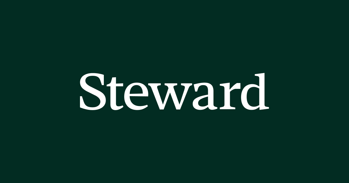 Steward