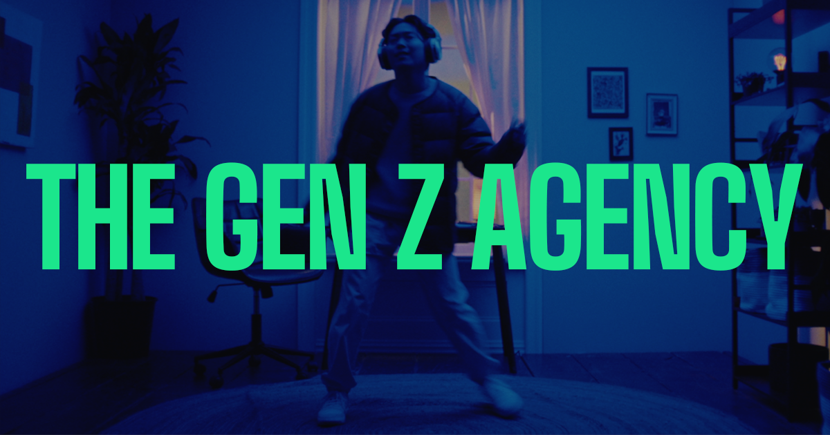 Carson+Doyle | Gen Z Marketing Agency