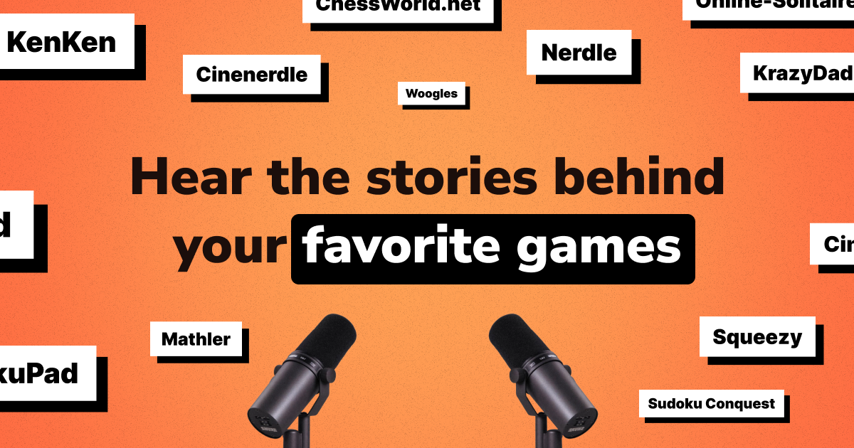 Hey, Good Game Podcast