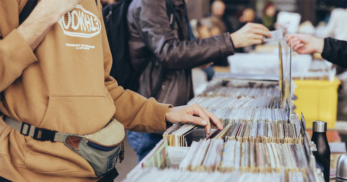 Common Ground : Common Goods 2024 Report