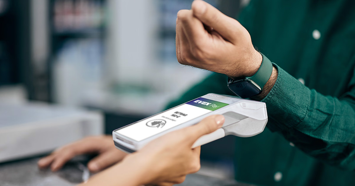 EVEX Group | EVEX Pay
