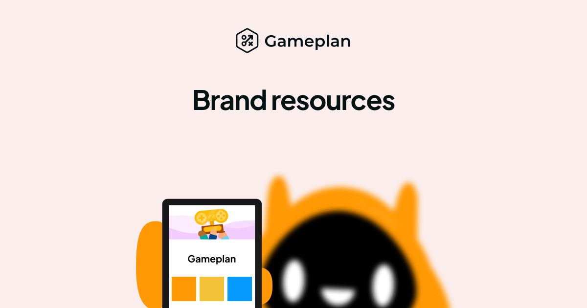 Brand resources and guidelines