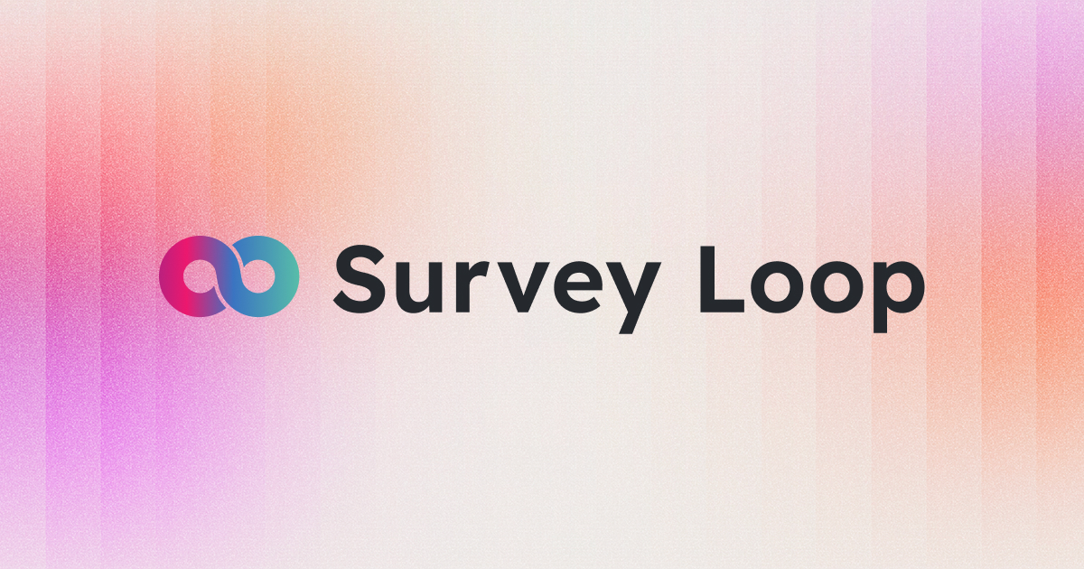 Survey Loop