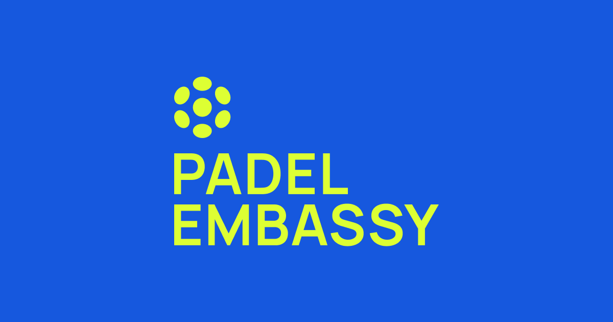 Padel Embassy /// Fall 2024