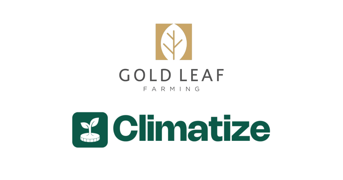 Get $50 to Invest in Solar Energy | Gold Leaf and Climatize