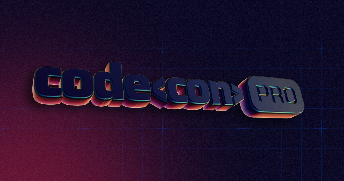 Comunidade Pro da Codecon - Apoie, Participe e Curta os Bastidores