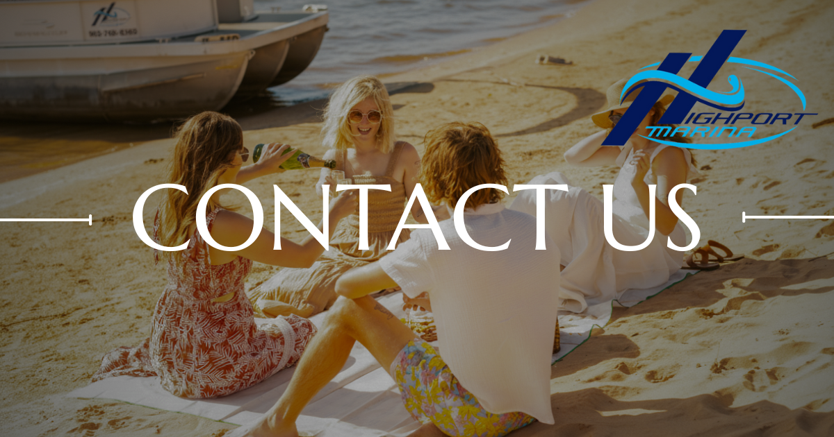 Highport Marina | Contact Us