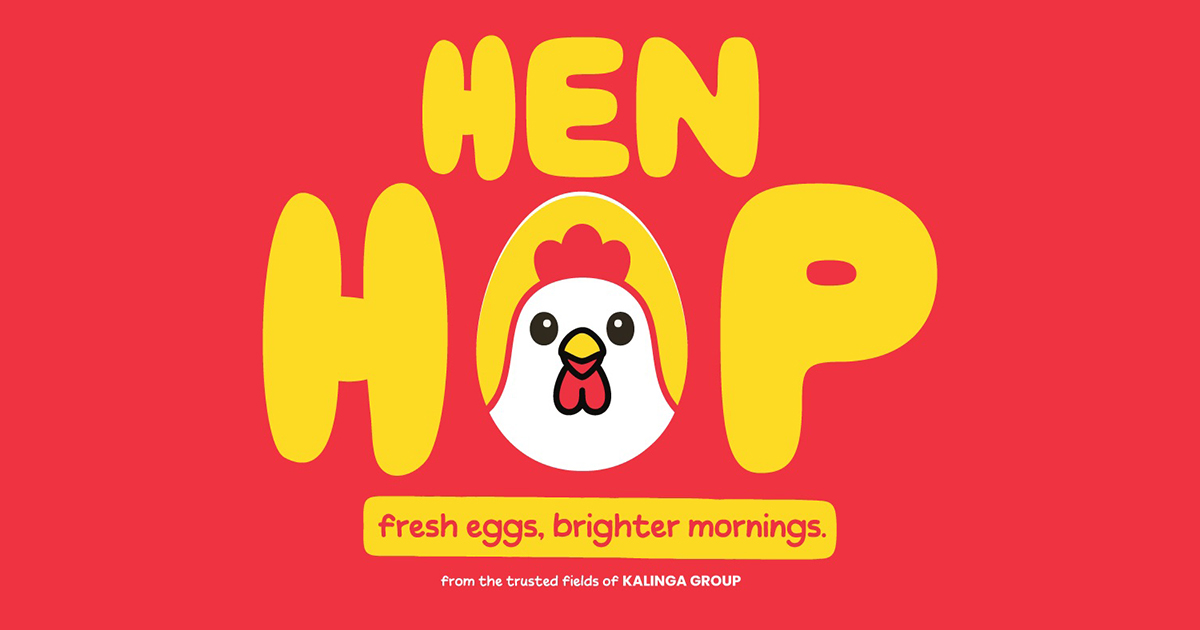 Hen Hop