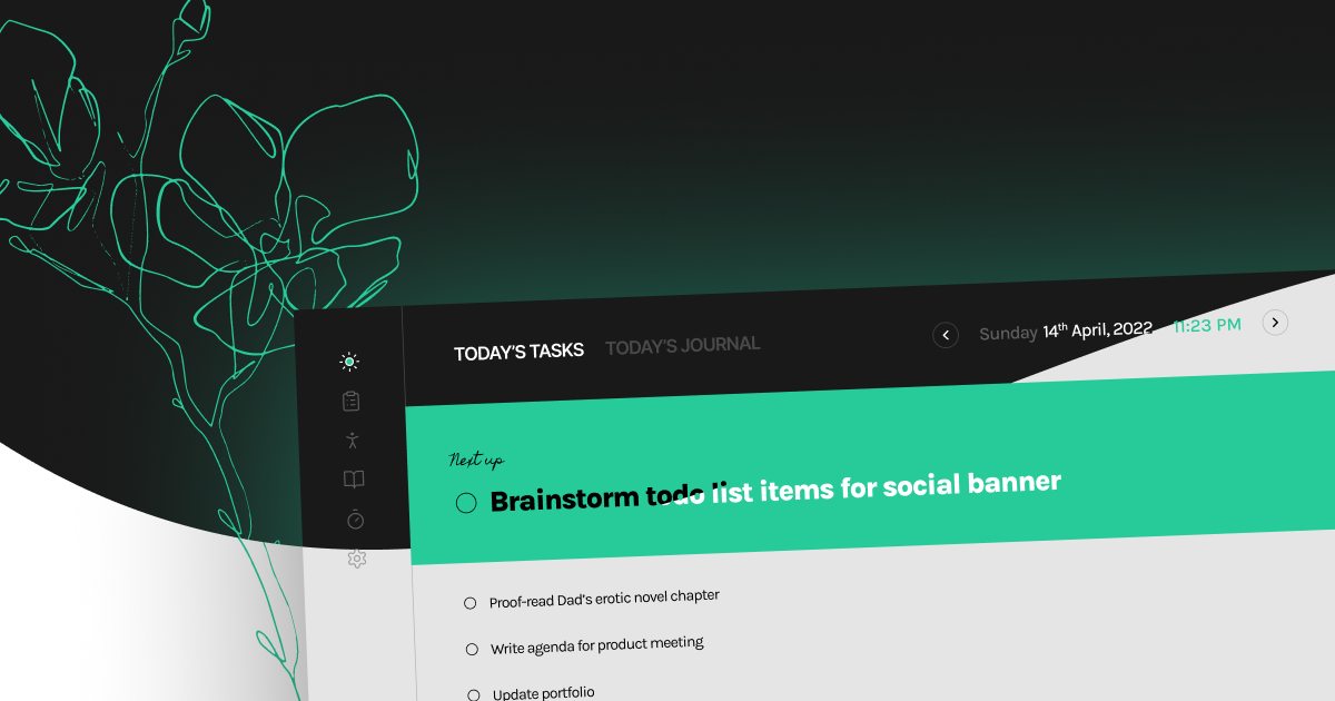 Early Support Plan | LifeTab