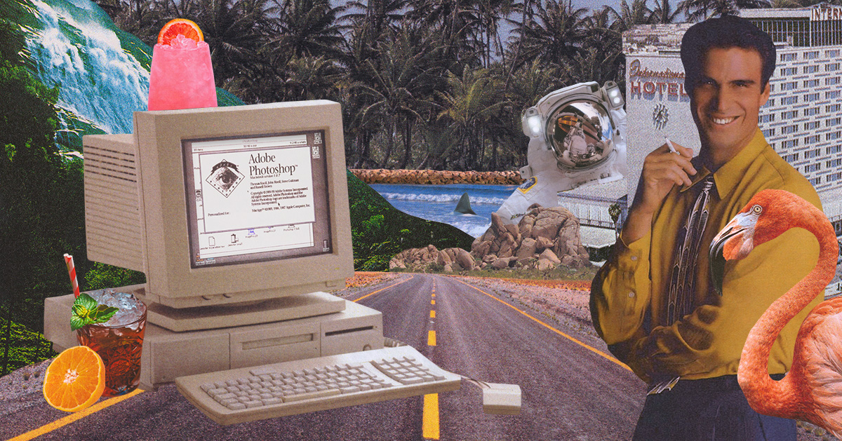 Nathan Scherer - Graphic Design Portfolio