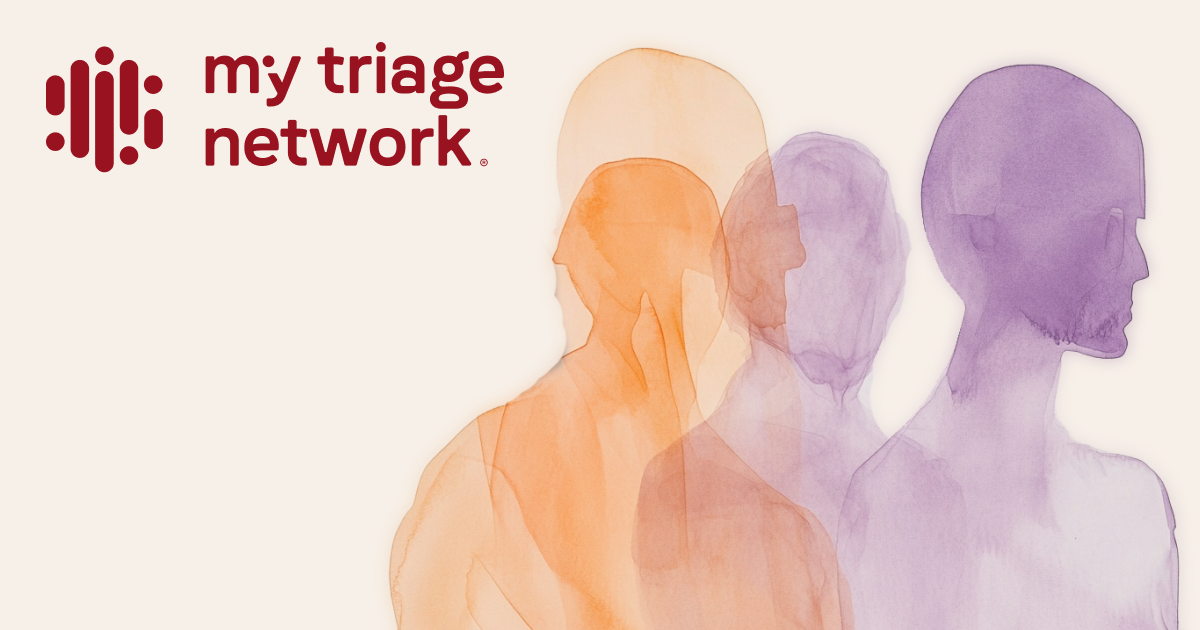 Your Trusted Mental Health Concierge | My Triage Network