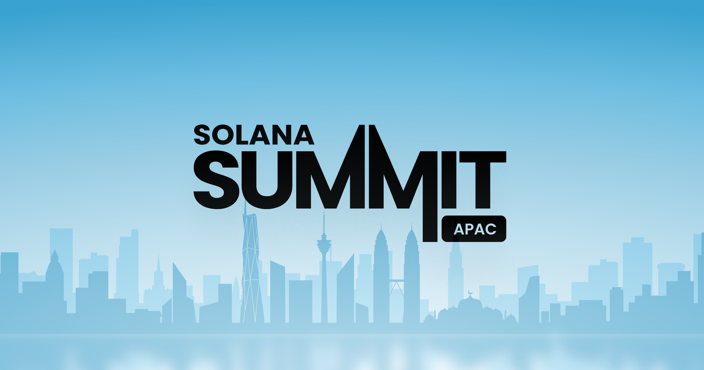 Solana Summit
