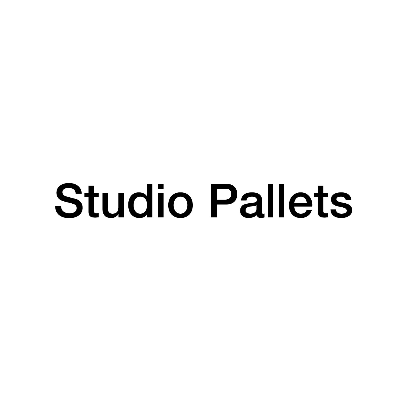 Studio Pallets