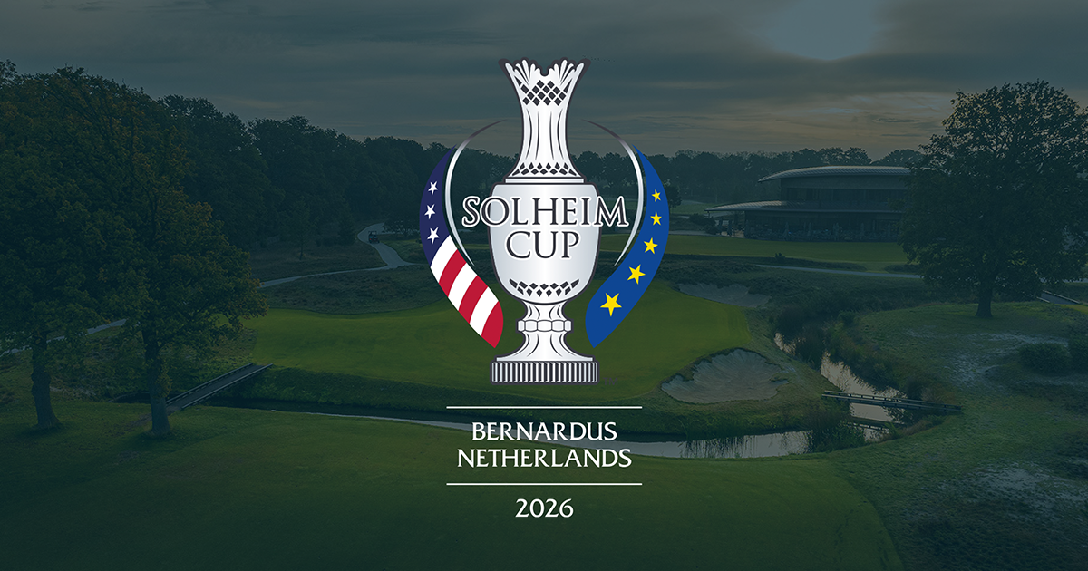 Solheim Cup 2026