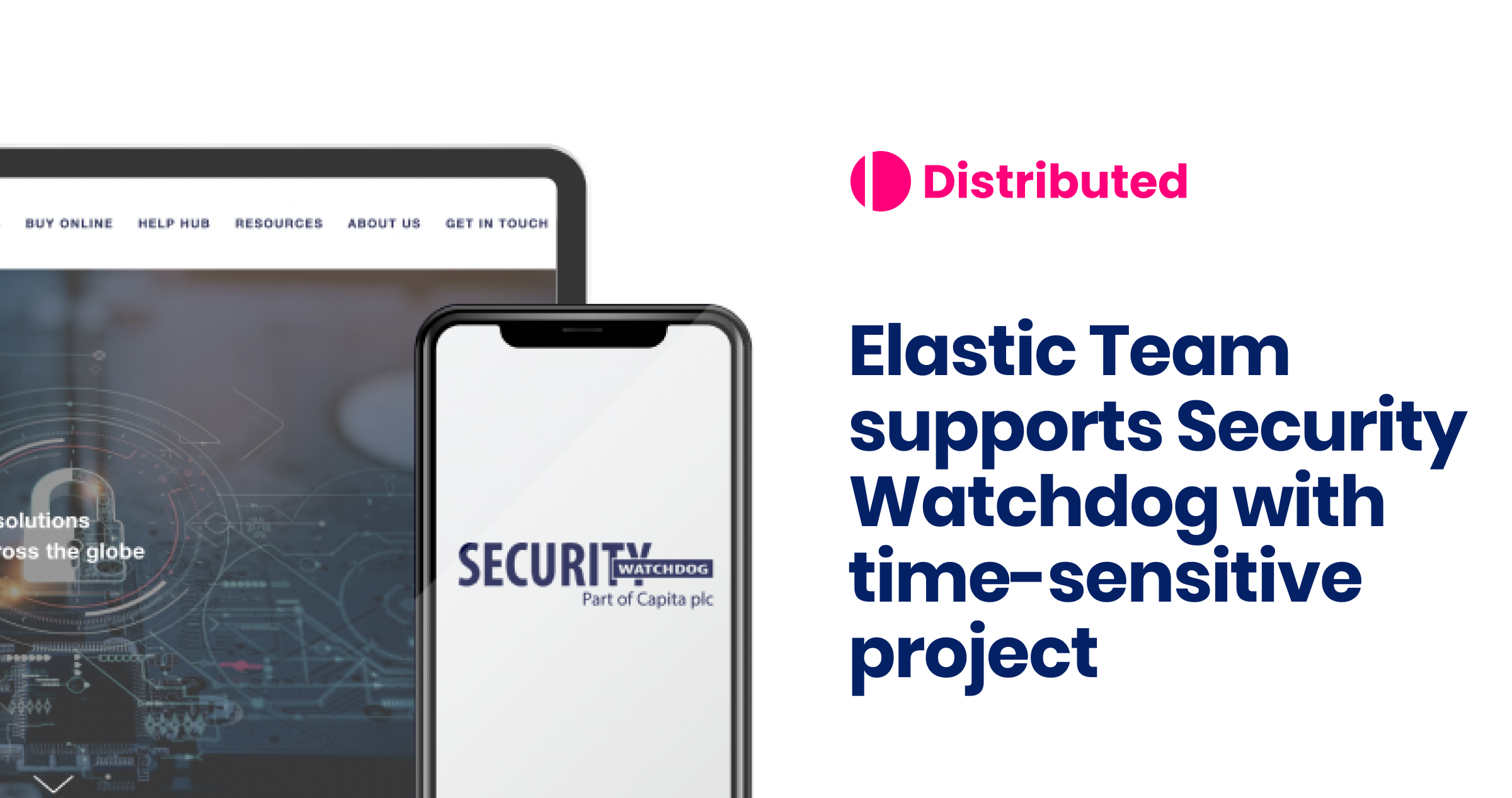 Success Stories - Security Watchdog