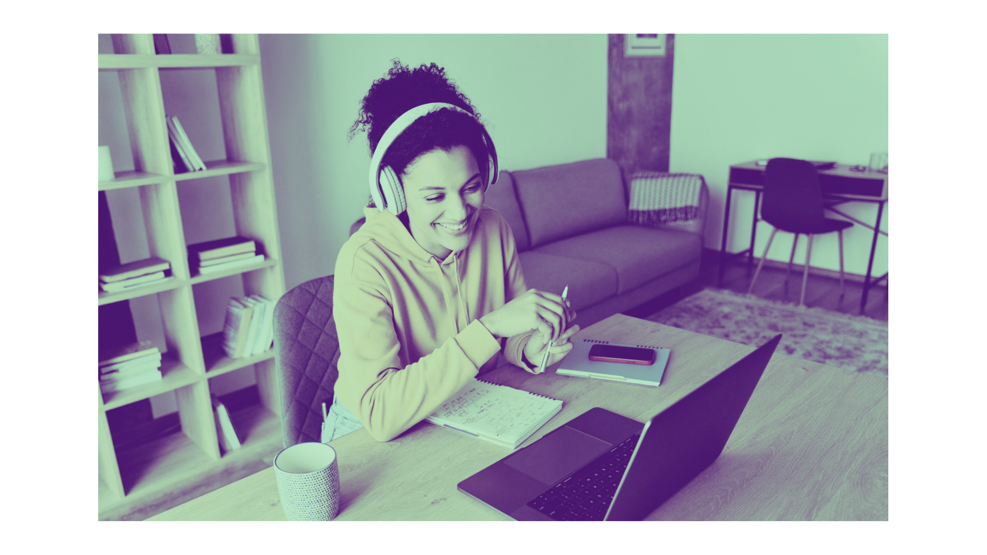 Pebb features - Work Chat