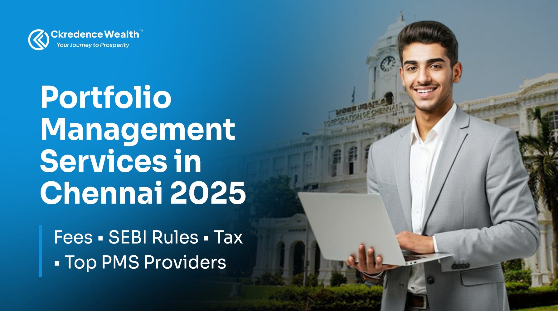 What Is Portfolio Management Services in India? Types & Benefits 2025