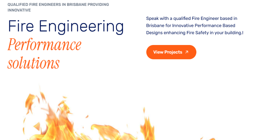 Fire Engineer in Brisbane & Australia | FyreWise Consulting