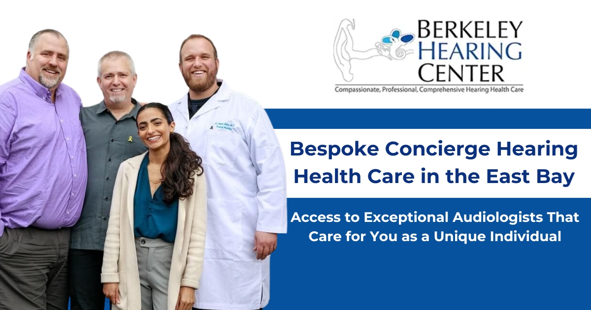 Why Do My Ears Ring at Night? Understanding Nighttime Tinnitus ...