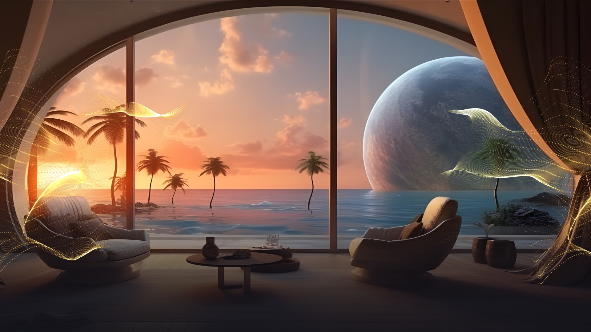 Odysound - Immersive Soundscapes