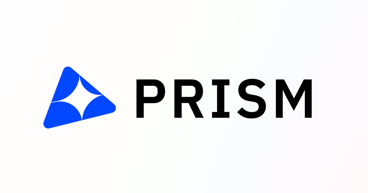 Prism Research & Design
