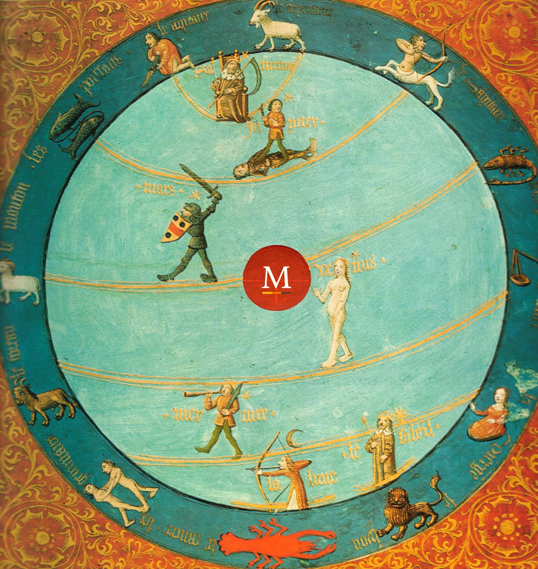 Mortimus - Home of Consilience