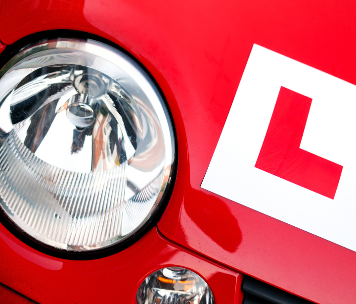 Driving Lessons Navan - Expert Tuition & Insurance Discounts