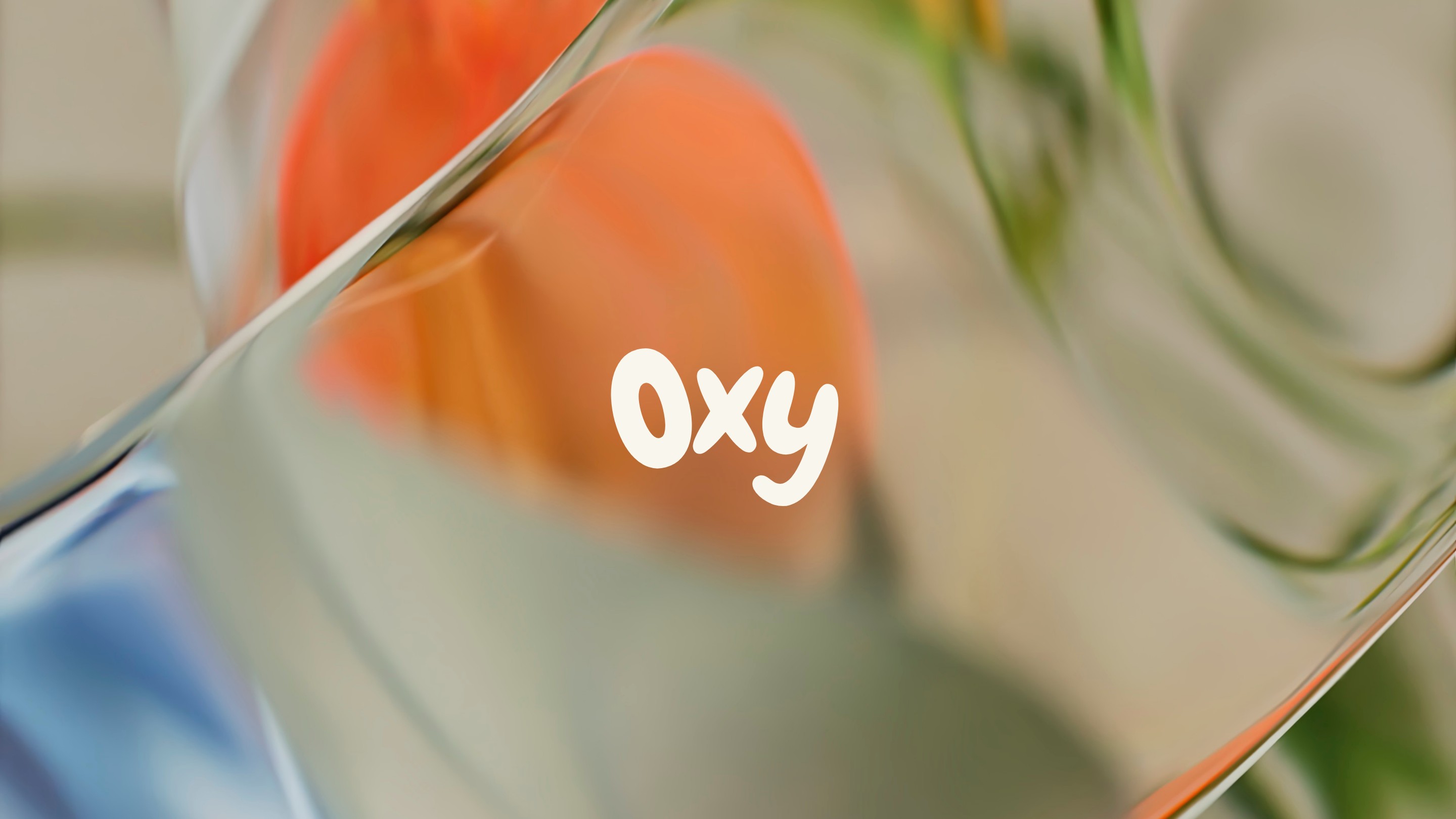 Oxy Company