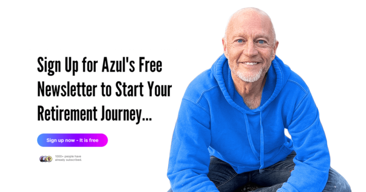 Azul Wells
