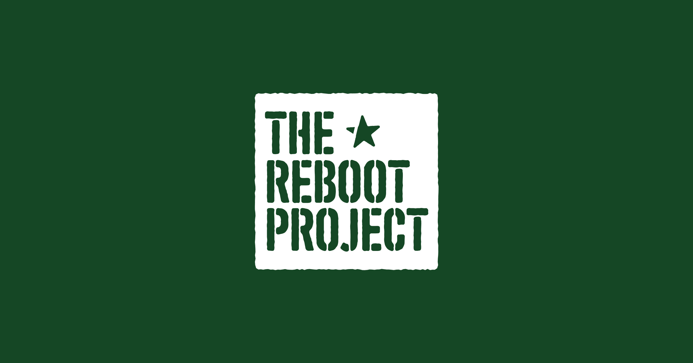 The Reboot Project Brand