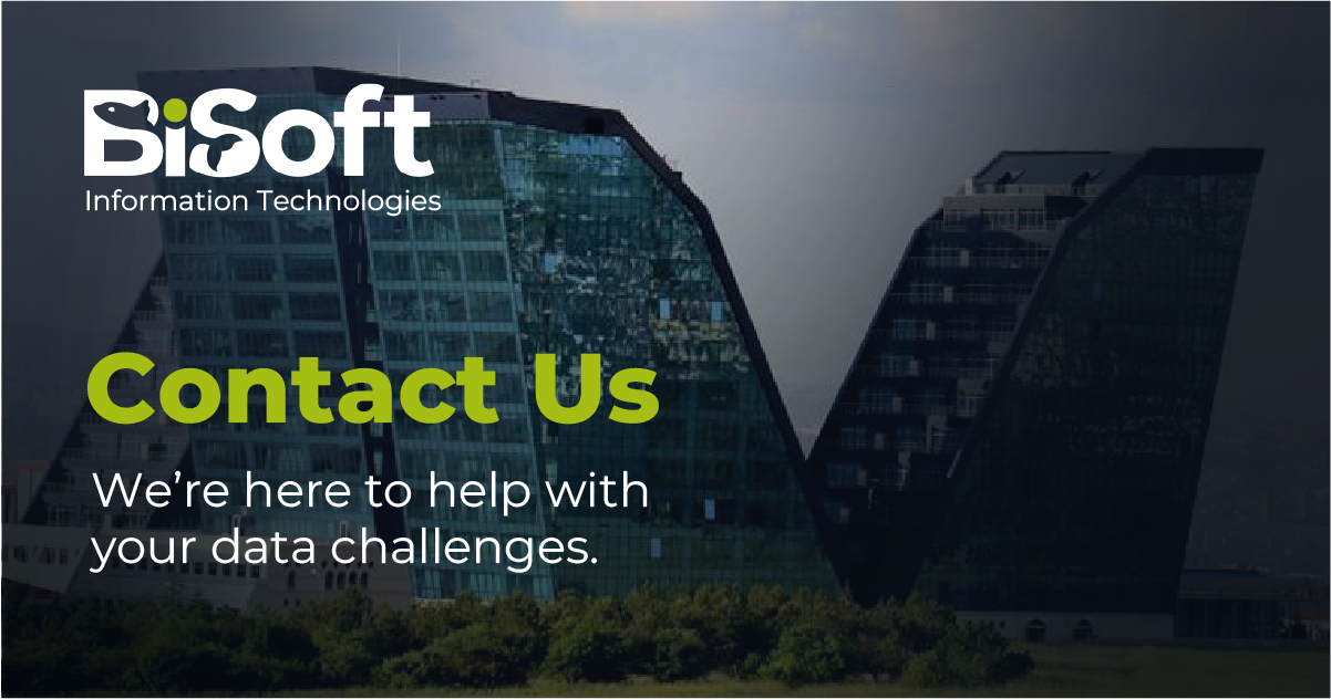 Connect with BiSoft | Get in Touch with Data & Tech Experts