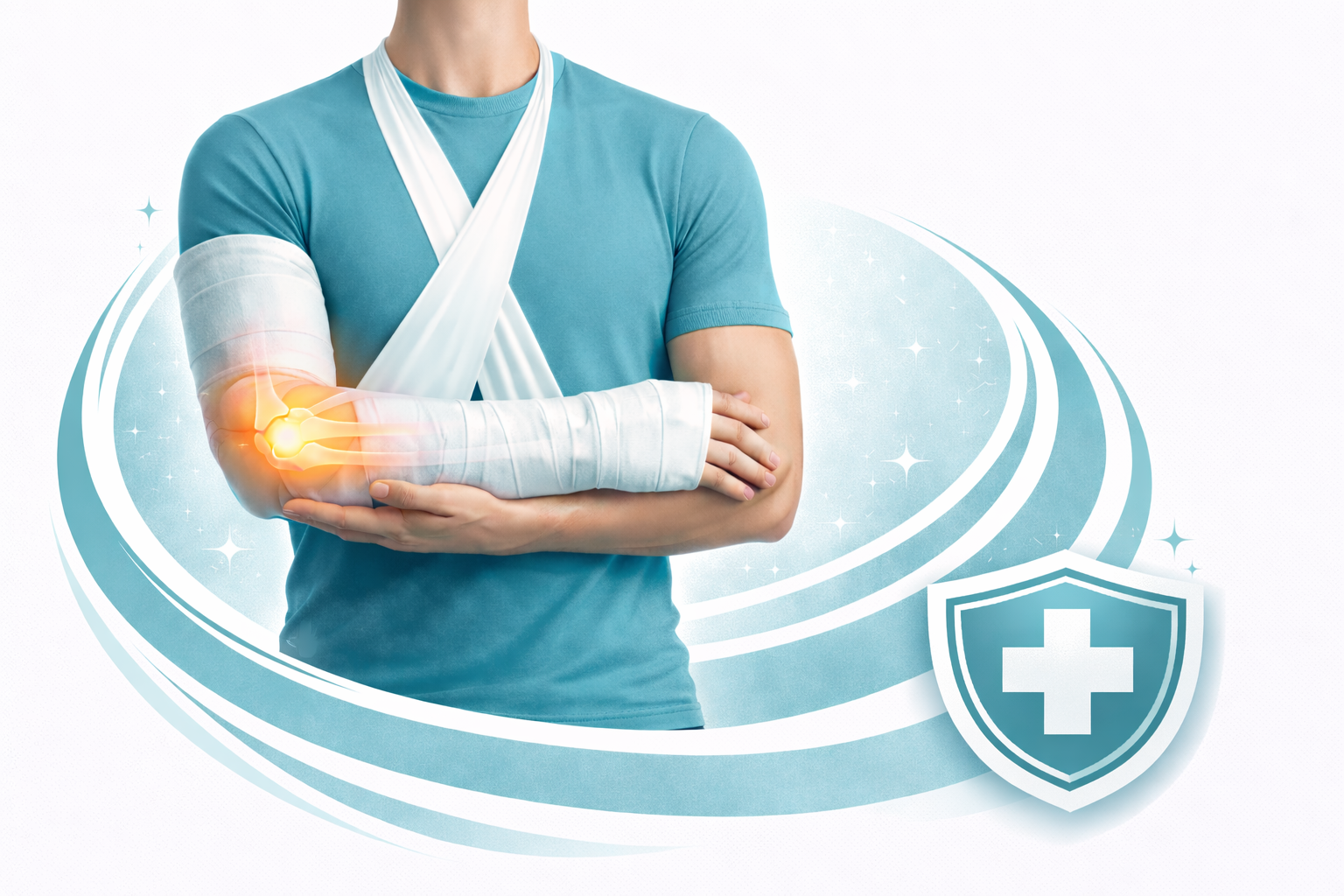 Fracture / Failed Orthopaedic Surgery Clinic | VIROC Hospital