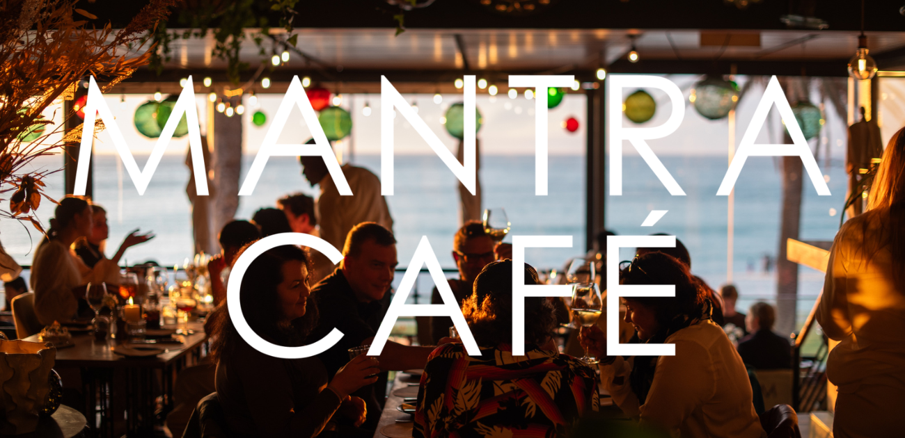 Mantra Café