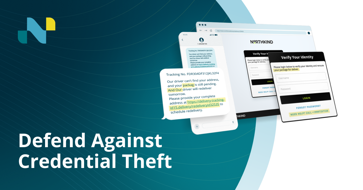 Comprehensive Phishing Protection | Netcraft Security Suite